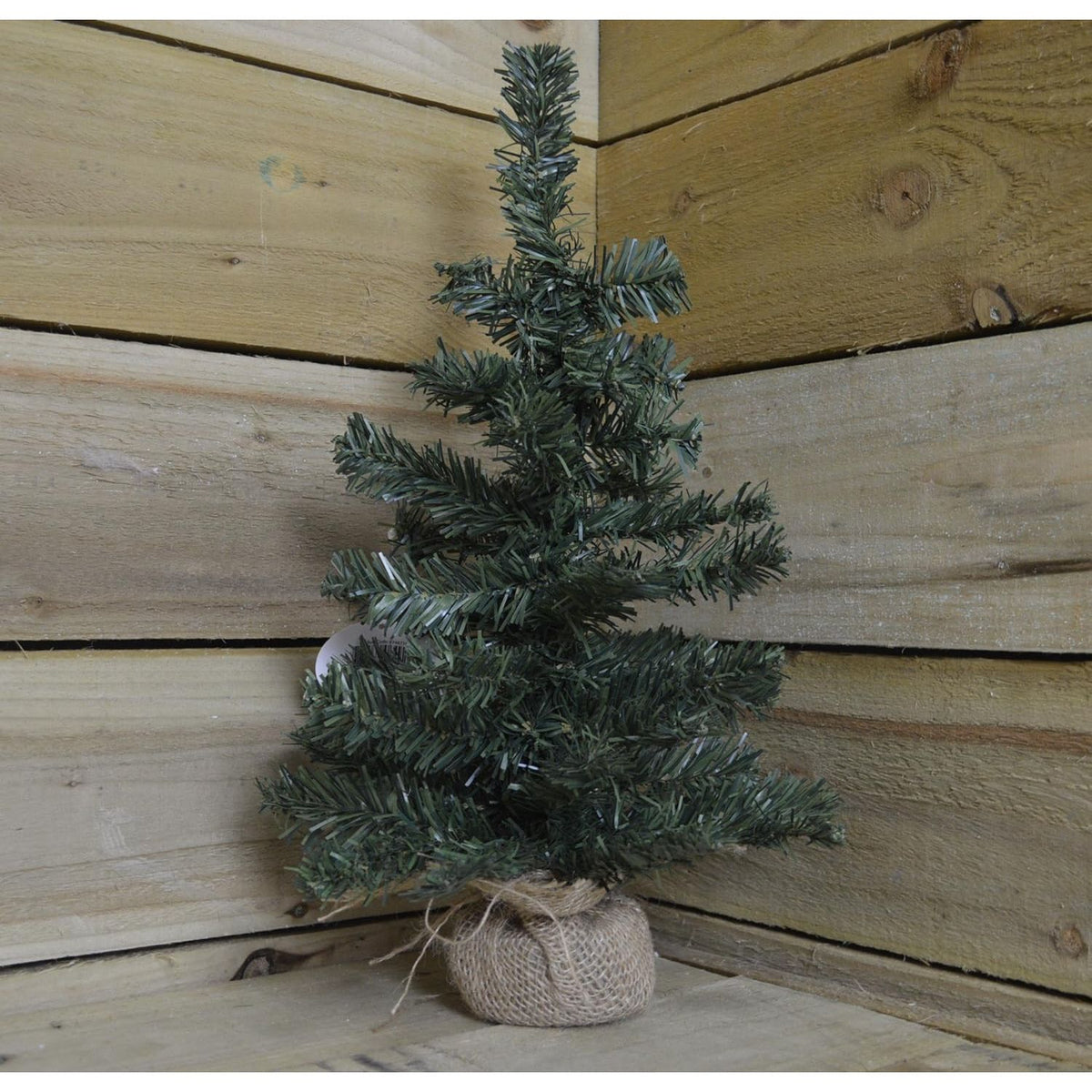 Kaemingk Mini Tree In A Bag 45cm — Decorationsonline.co.uk