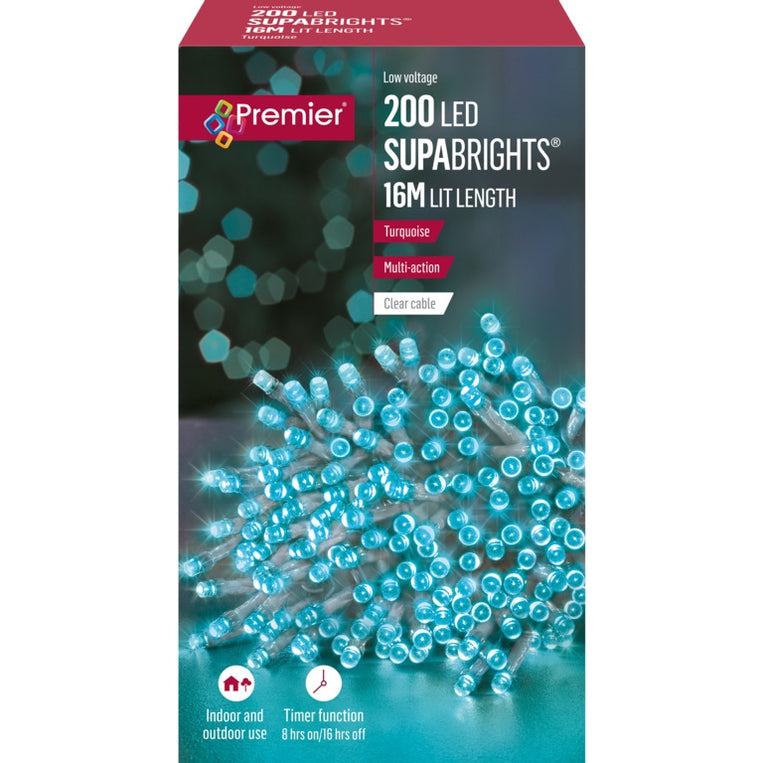 Multi Action Supabrights — Decorationsonline.co.uk